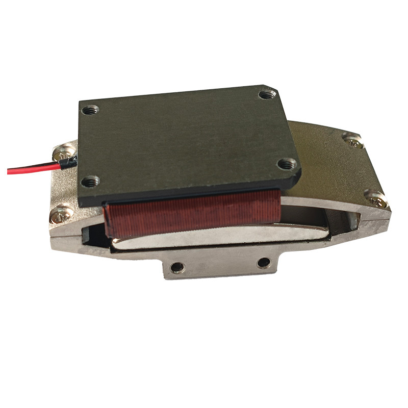 Swing Type Rotary Voice Coil Motor High Frequency Of Movement