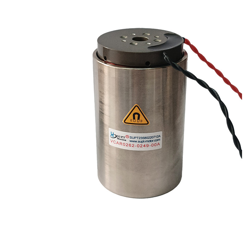 Magnet Linear Electric Motors Voice Coil Motor Vcm High Frequency
