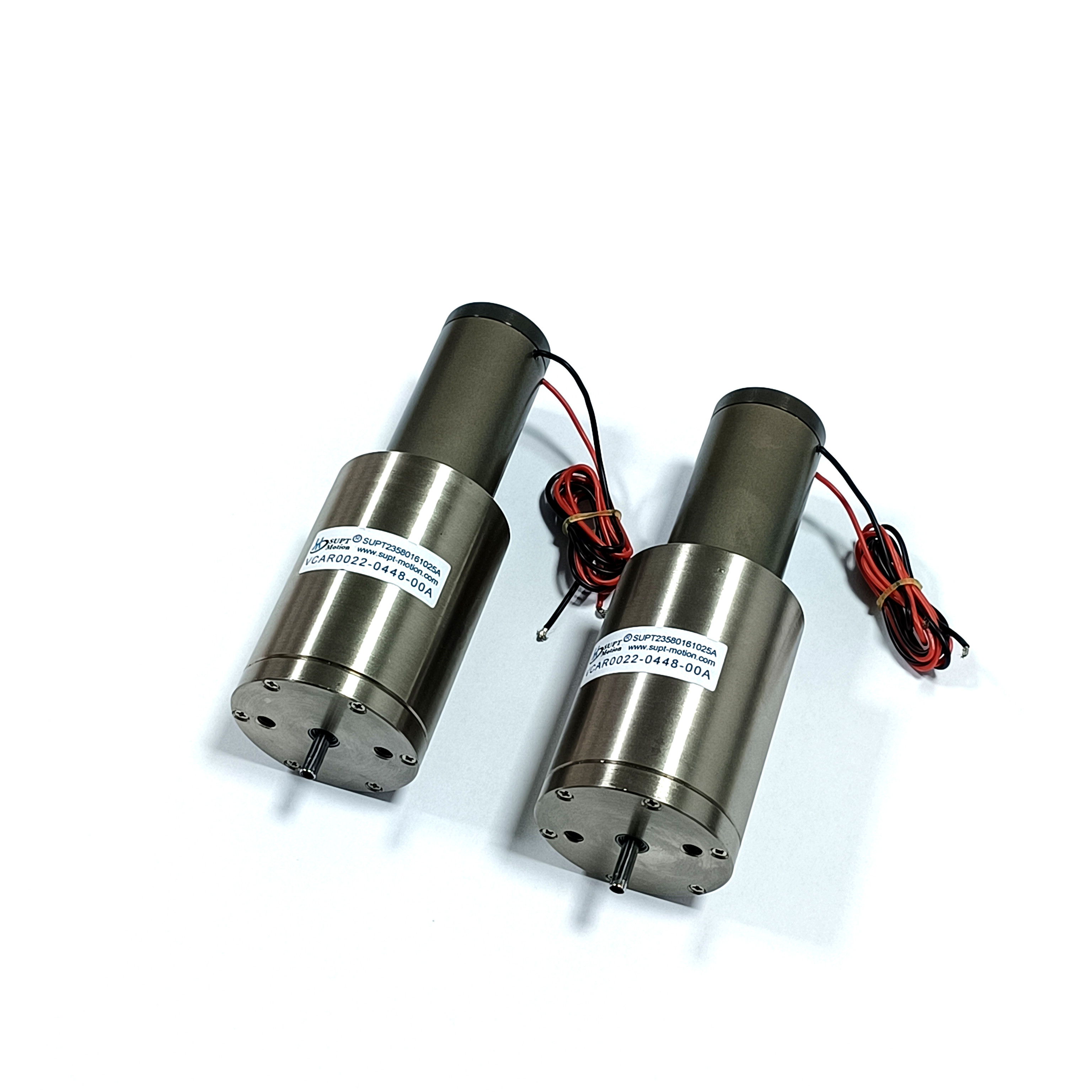 Hiah Stability Linear Voice Coil Motor For High Speed Camera Autofocus ...
