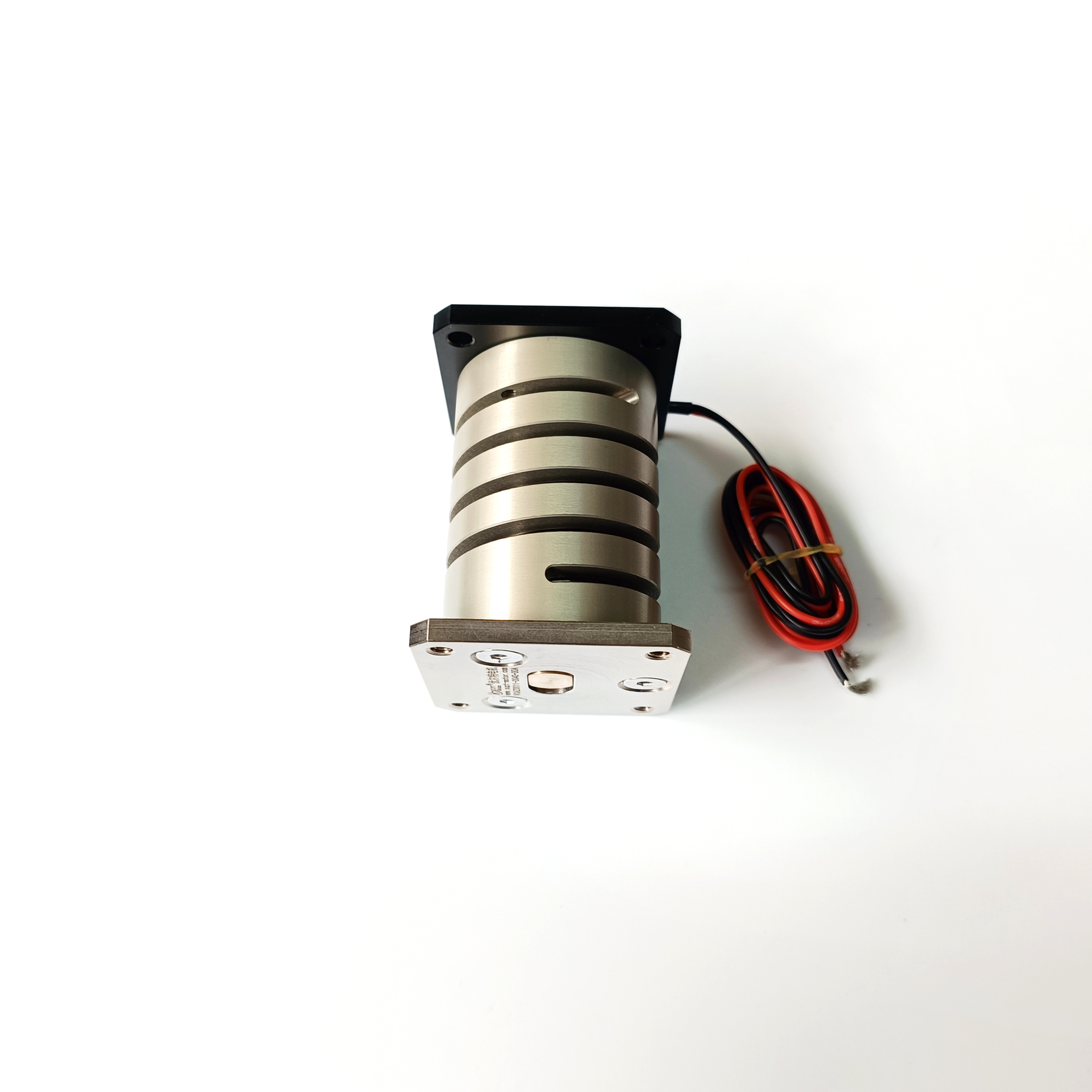 High Precision Flexible Vibratory Disk Voice Coil Motor For Feeding System