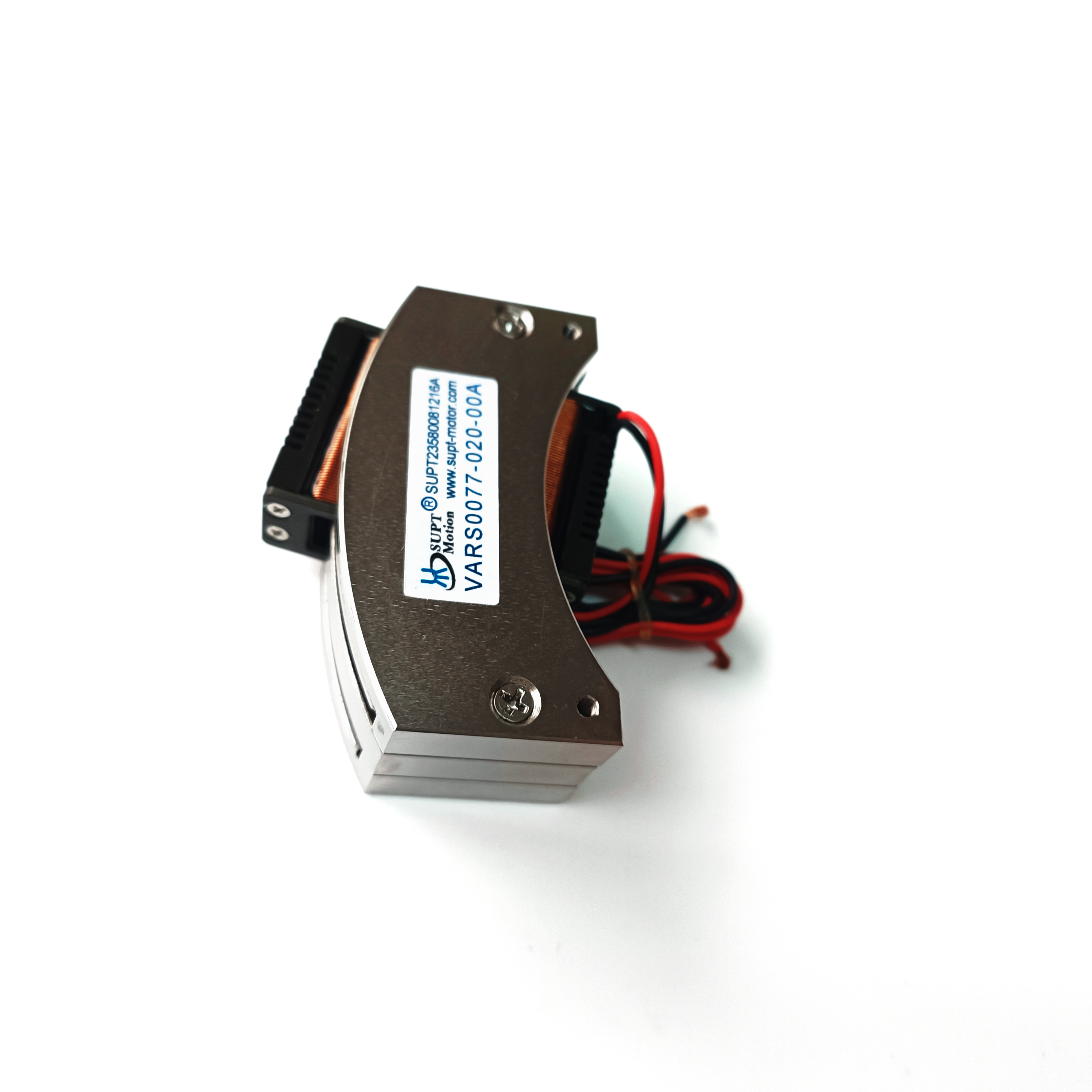 High Precision Positioning High Response Rotary Voice Coil Motor For ...