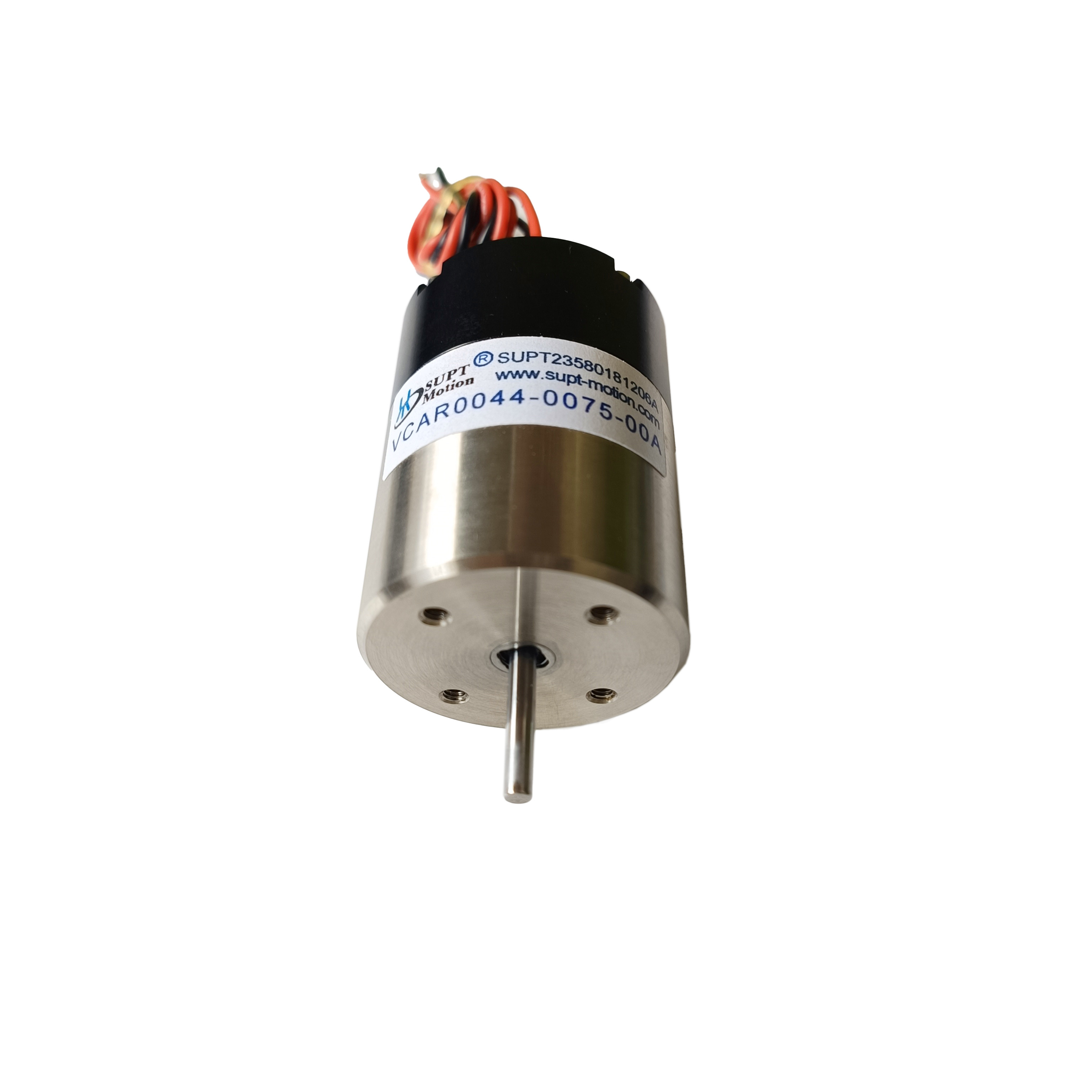 Totally Enclosed Voice Coil Motor Linear Actuators For Semiconductor ...