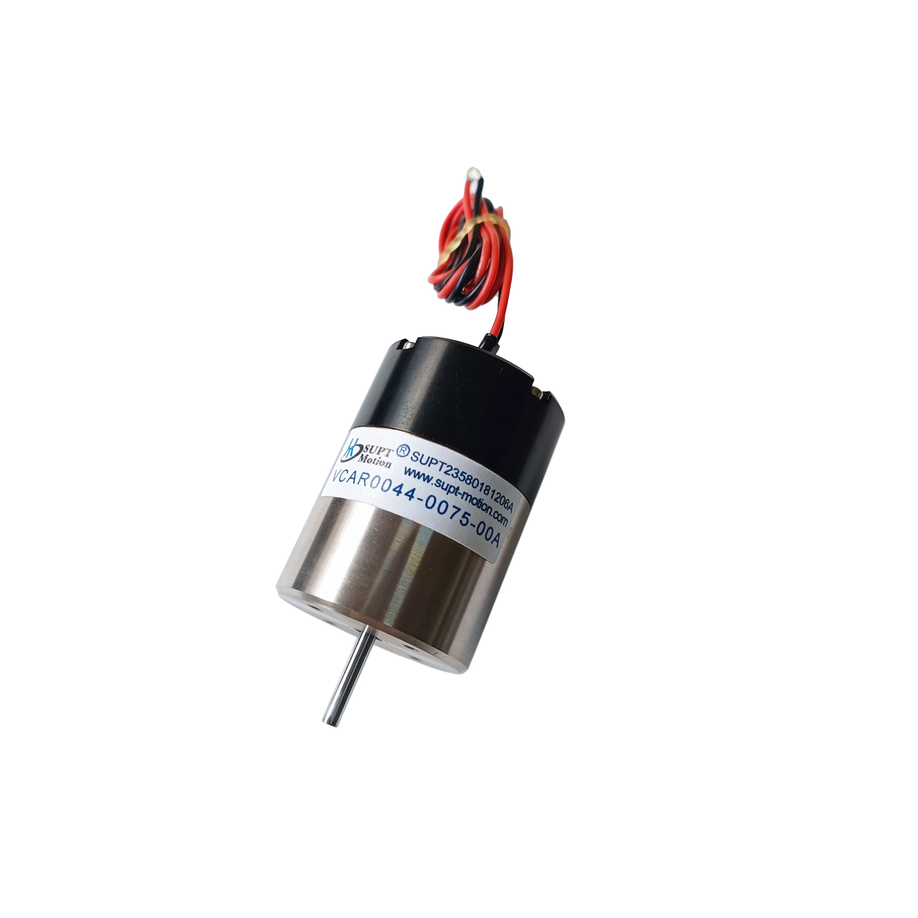 Totally Enclosed Voice Coil Motor Linear Actuators For Semiconductor ...