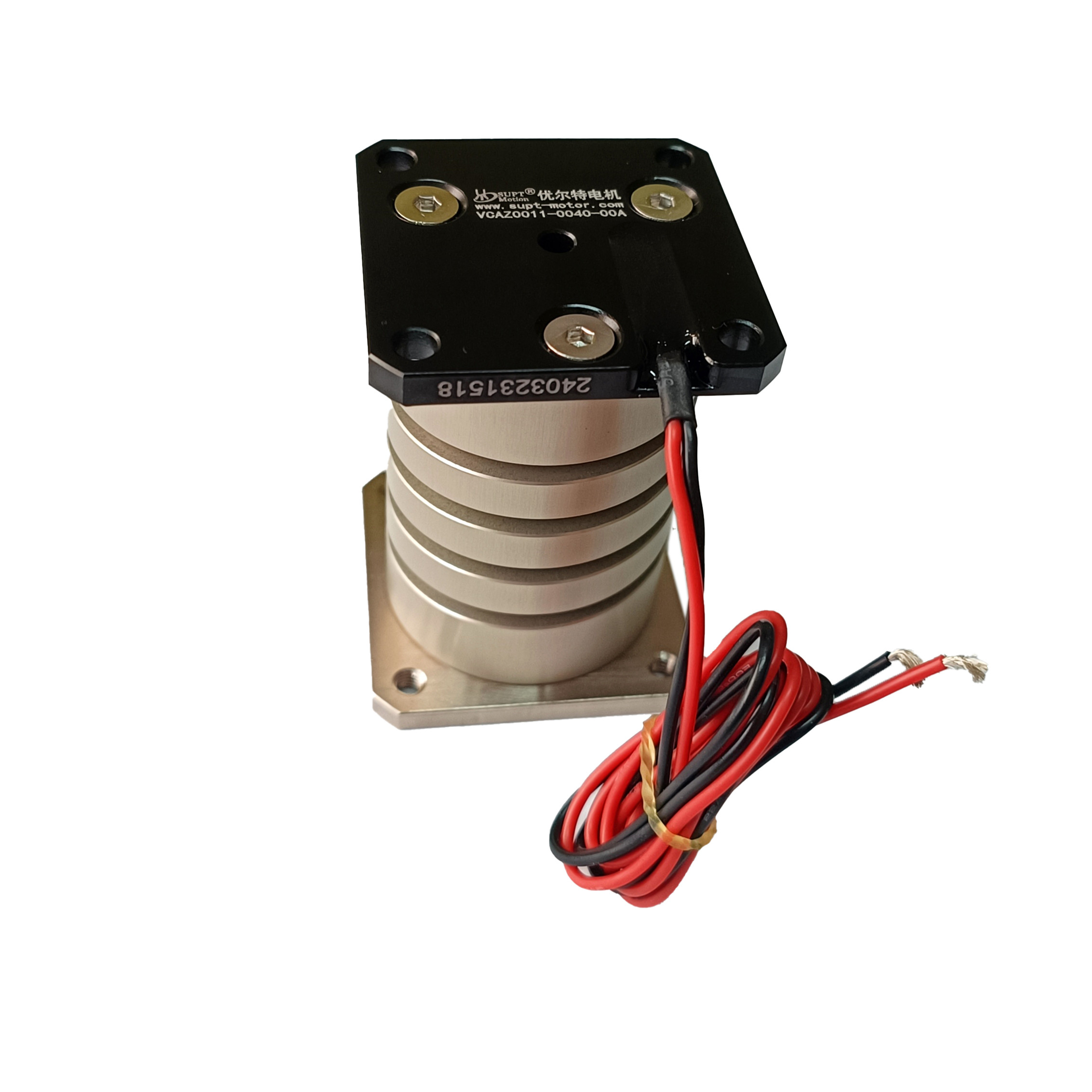 Compact Structure Vibration Motors Power Long Life Motor For For ...