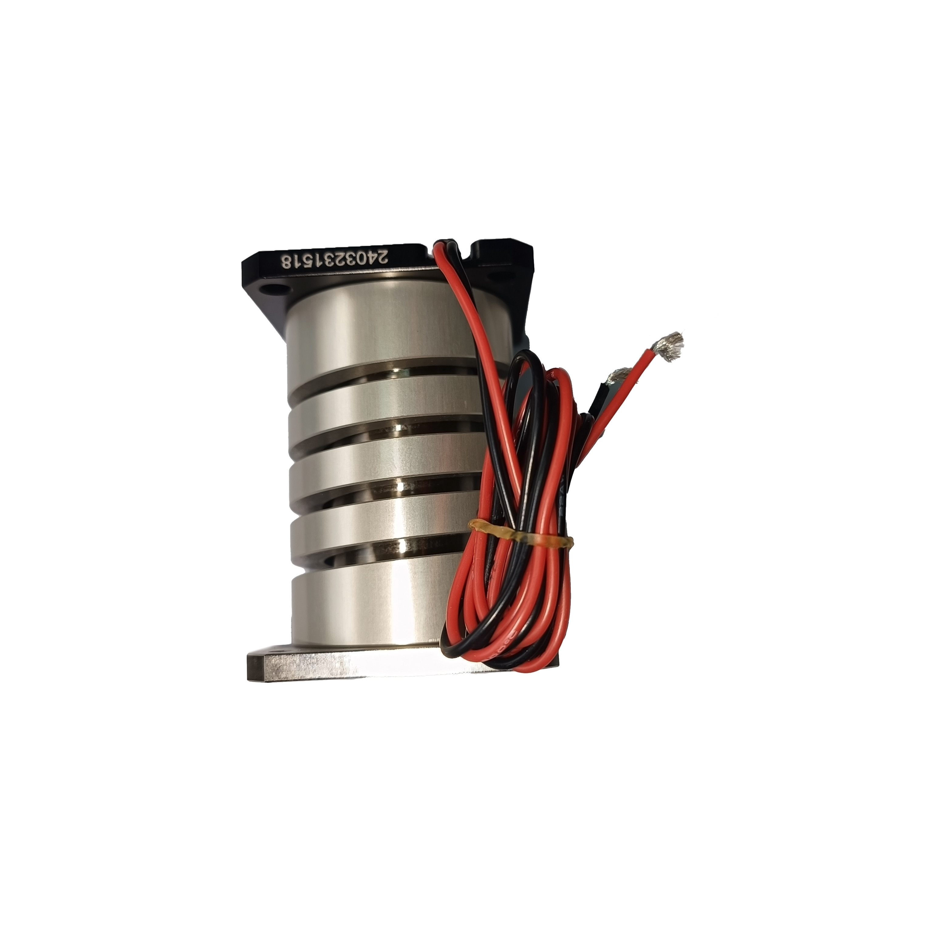 Compact Structure Power Vibration Motor Long Life Used For Flexible ...