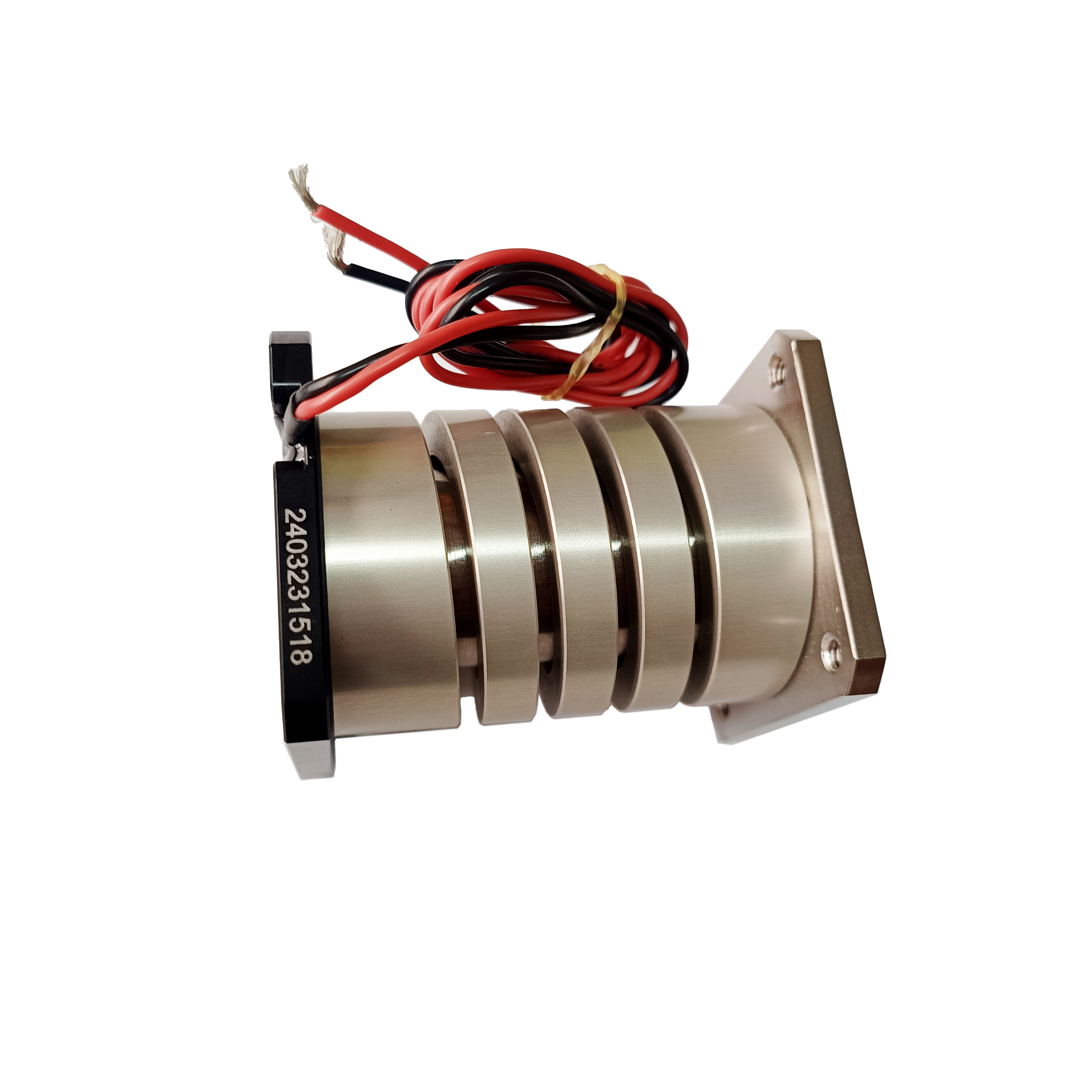 High Speed High Precision Flexible Vibrating Voice Coil Motors For ...