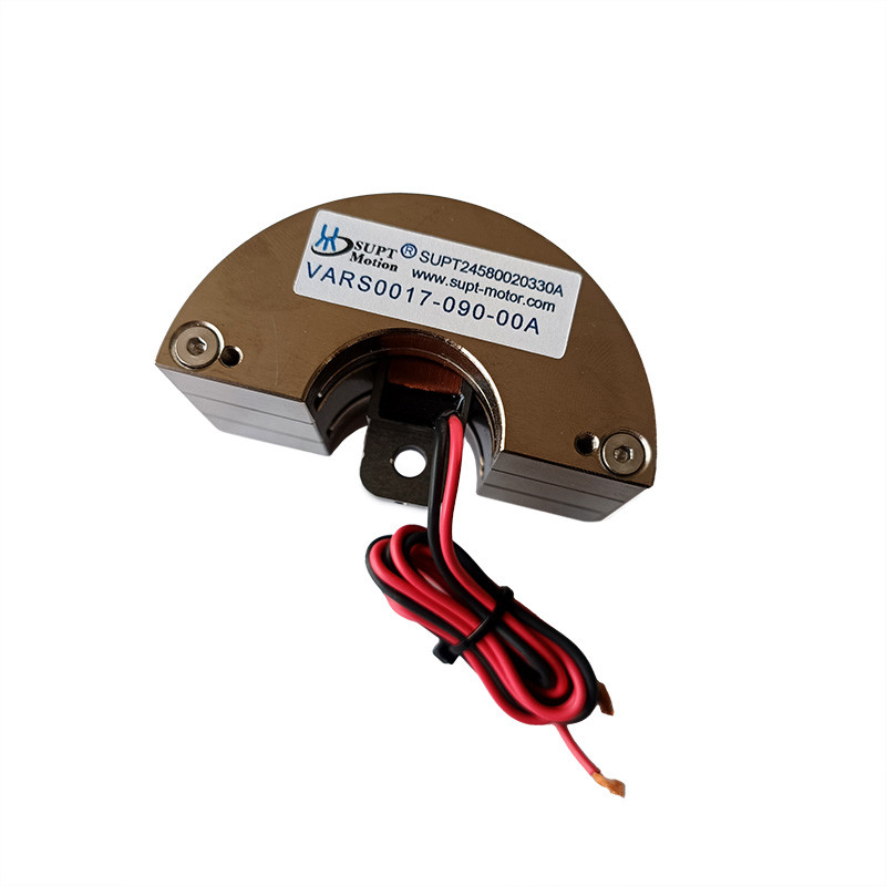 High Precision Micro Rotary Voice Coil Motor For Mirrors Low Noise Design