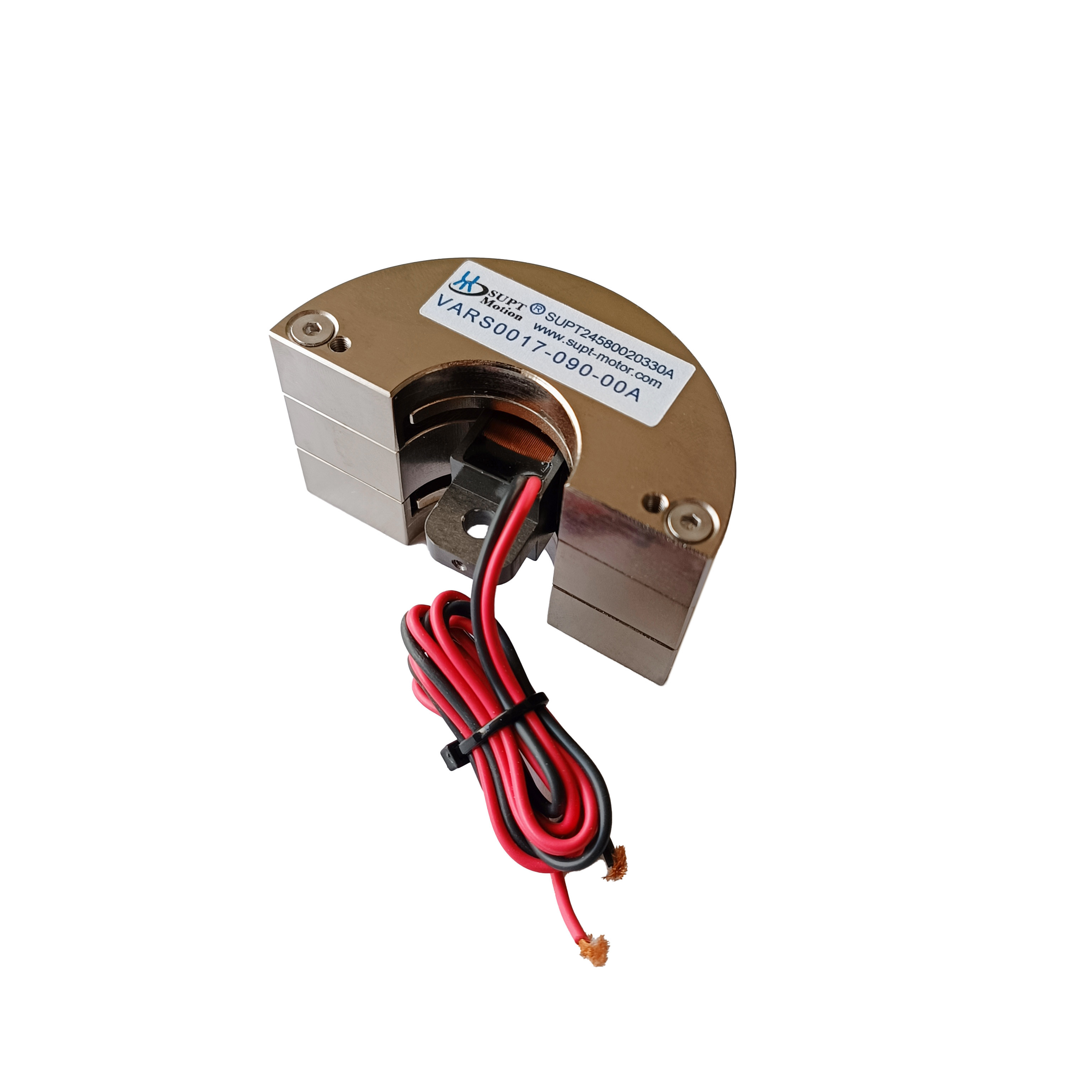 Swing Type Rotary Voice Coil Motor High Frequency Of Movement