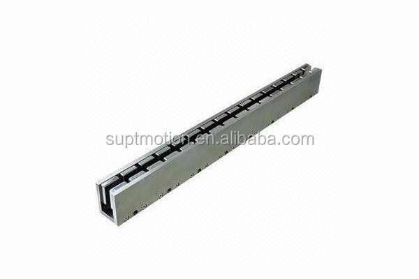 Low Noise Direct Drive Coil Motor High Speed Coreless Linear Motorfor