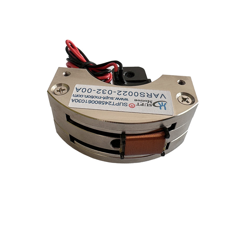 High Speed High Frequency Loudness Rotary Voice Coil Motor For ...