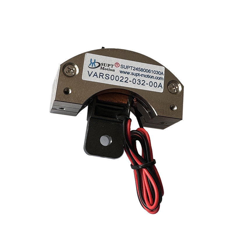 High Frequency Loudness High Speed Rotary Voice Coil Motor For Laser ...