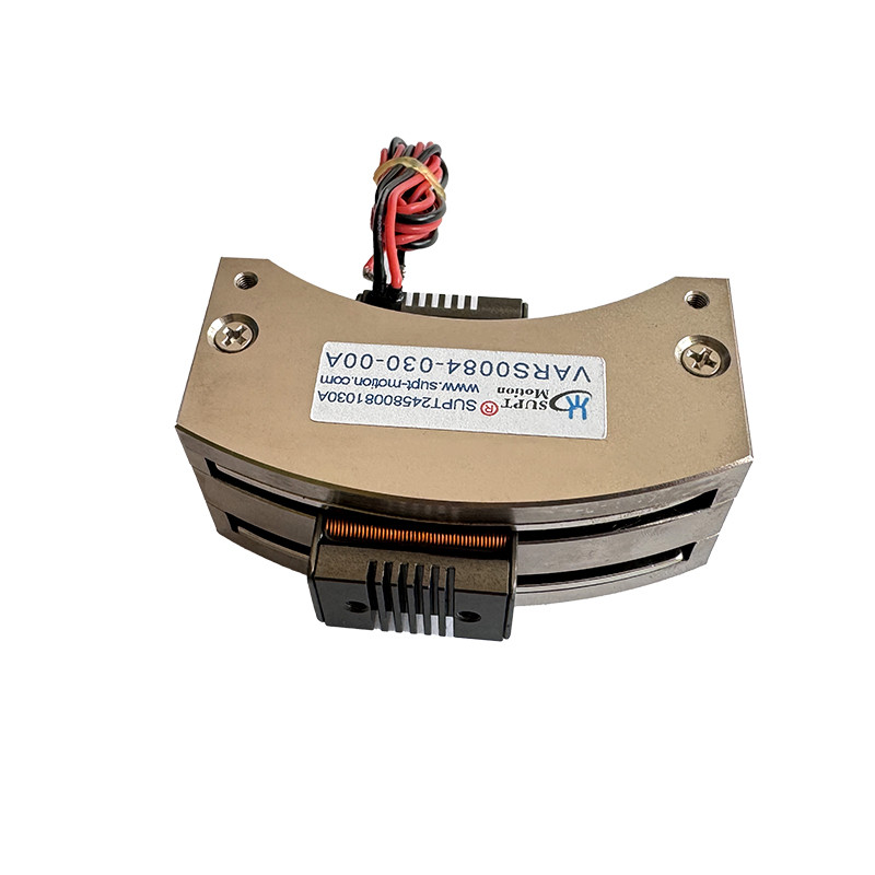 High Frequency Loudness High Speed Rotary Voice Coil Motor For Laser ...