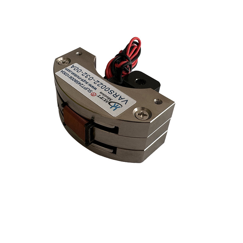 High Frequency Loudness High Speed Rotary Voice Coil Motor For Laser ...