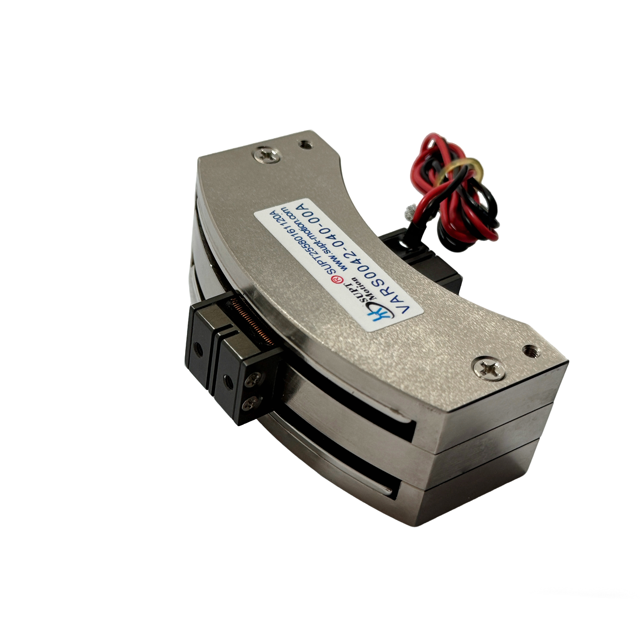 High Precision Micro Rotary Voice Coil Motor For Wafer Inspection And ...