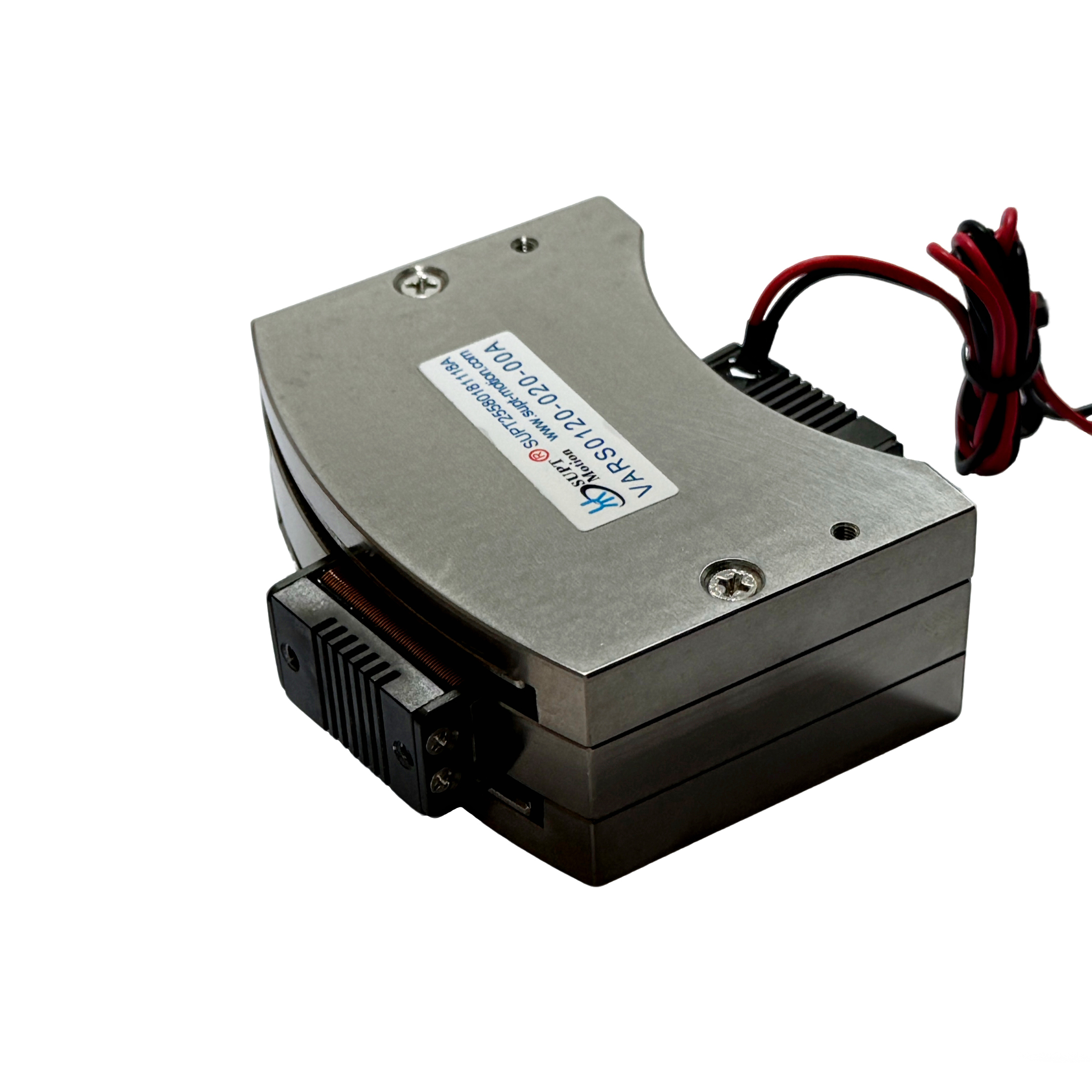 High Speed Micro Rotary Voice Coil Motor For Optical Lens Autofocus ...