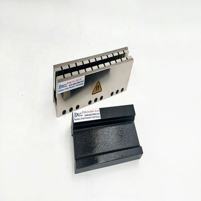 High Speed Linear Servo Motor Smooth Motion Motor Linear Motor Magnet