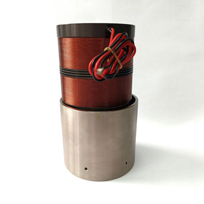 Buy 20mm shaft rotary voice coil actuator, Good quality 20mm shaft ...