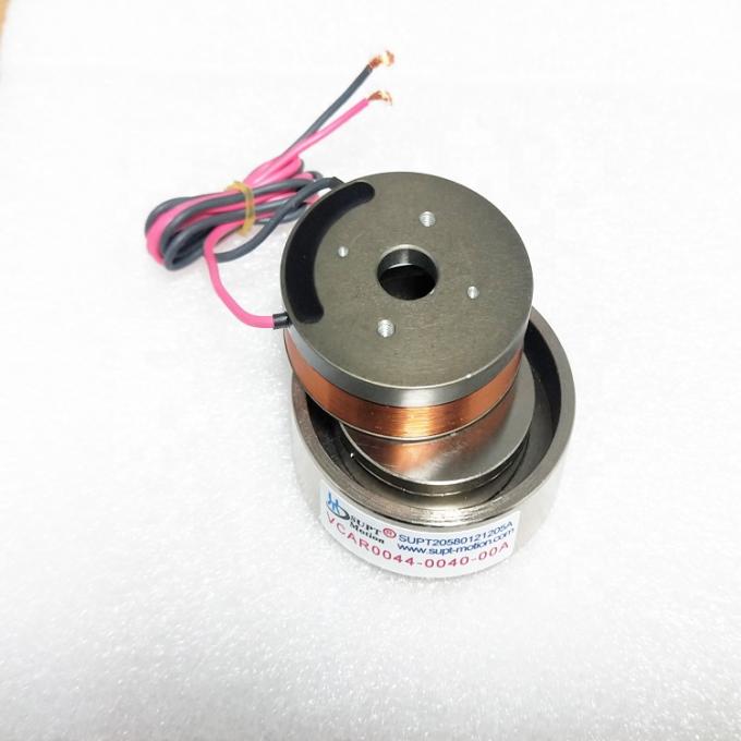 High Speed Linear Motor For Two Dimensional Mirror Mini Linear Actuator ...