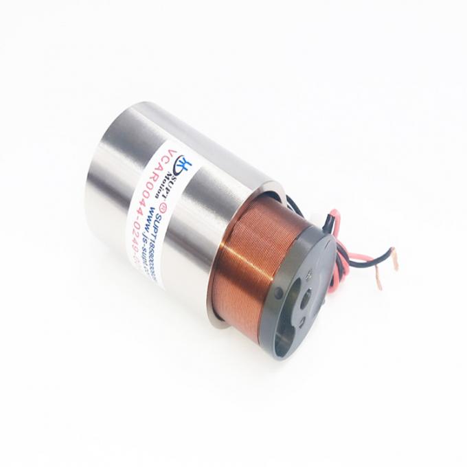 Magnet Linear Electric Motors Voice Coil Motor VCM High Frequency ...