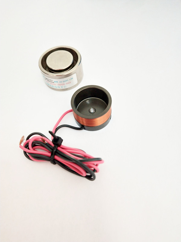 New Design Voice Coil Micro Motor Movement High Frequency Motor