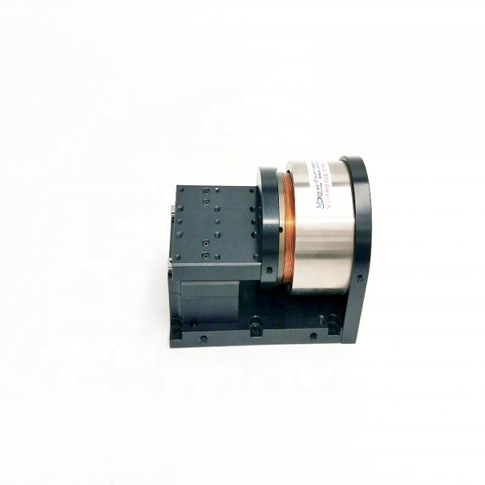 High Speed small weight Voice Coil Motor Linear Platform For Industrial ...